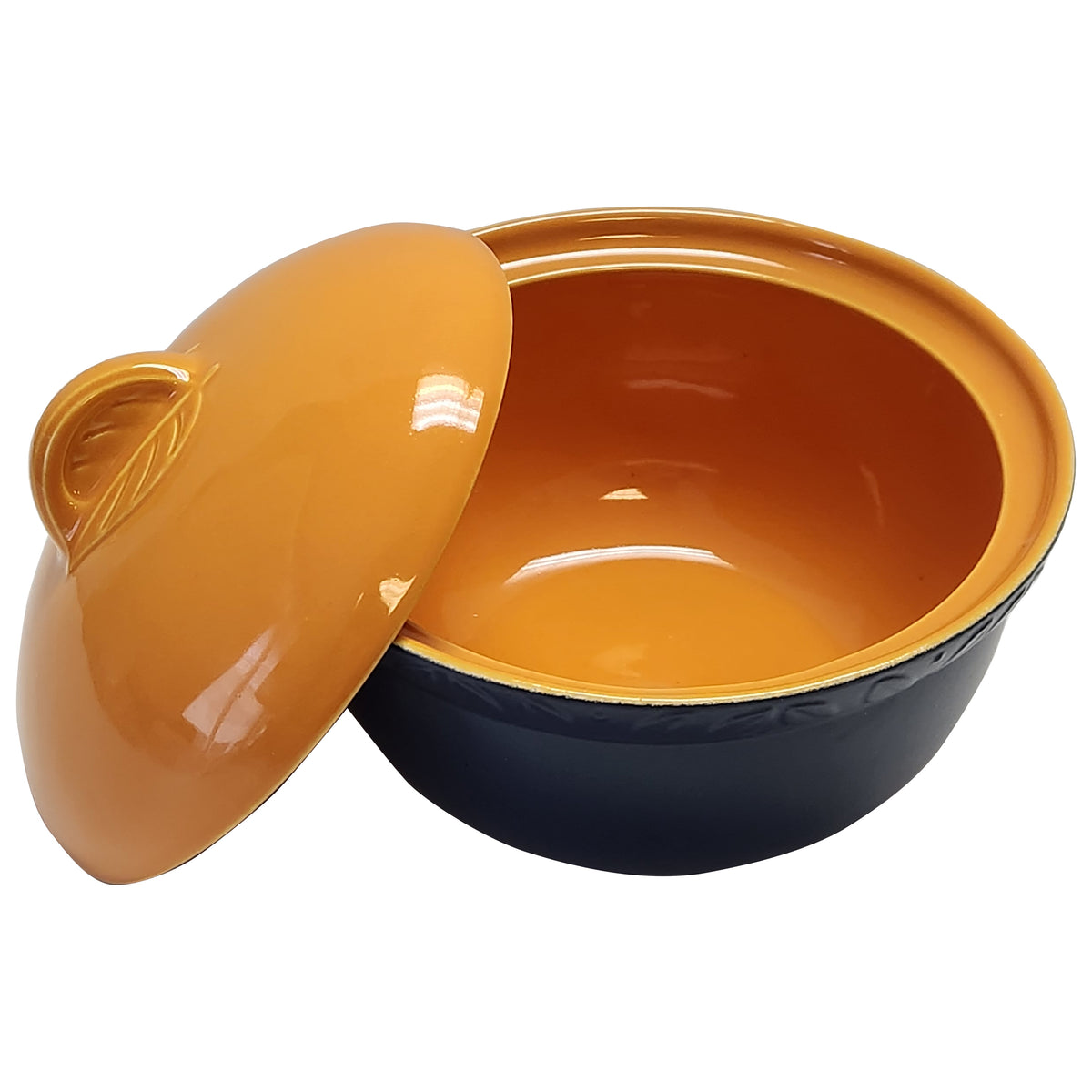 2.5 Quart Ceramic Cooking Dish – Reston Lloyd