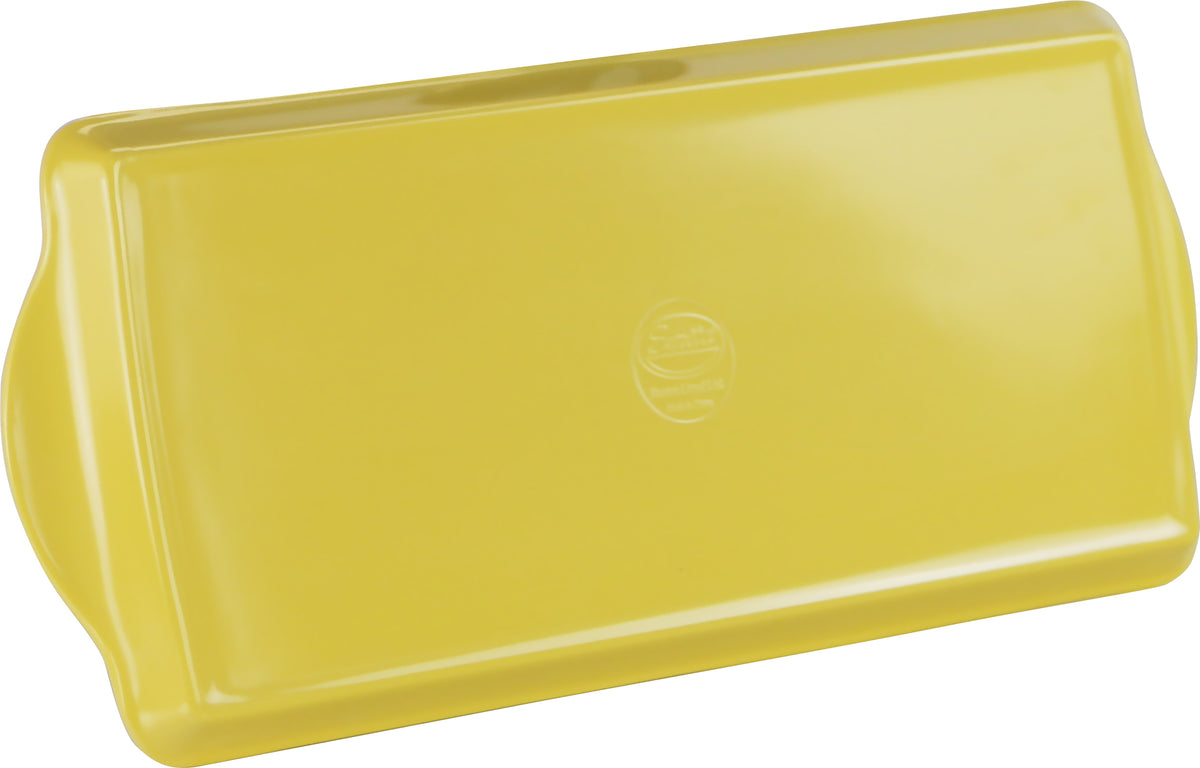 Reston Lloyd Melamine Plastic Tidbit Tray, BPA-Free, Food Safe, Multip